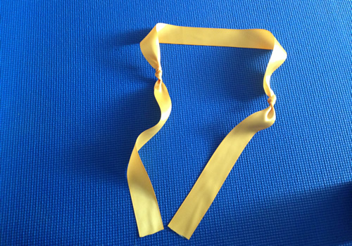 How to Make a Tutu out of Tulle - Paper Mart Blog - Boxes, Wrapping ...