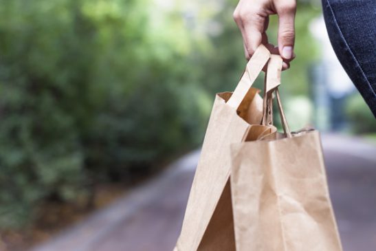All About The Paper Bag: Its History, Inventors and Types Today - Paper ...