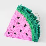 [VIDEO] DIY Summer Party Décor: Watermelon Piñata | PaperMart.com