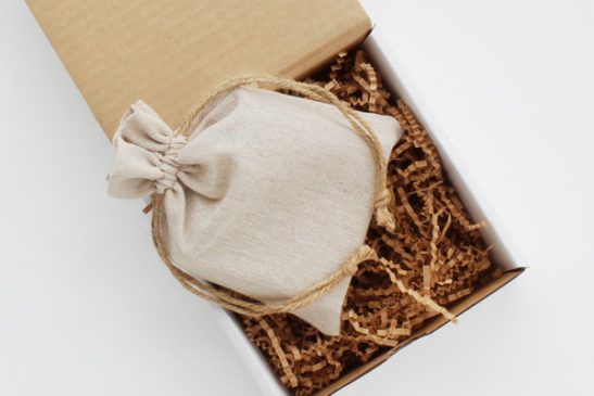 [Video] DIY Jewelry Packaging: Natural & Colorful Paper Mart Blog ...
