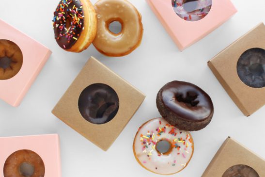 Celebrating National Donut Day With Specialty Donut Packaging