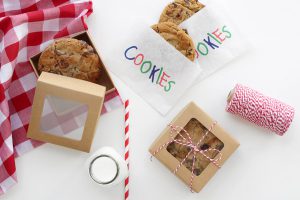 Easy To Remember Cookie Packaging Tips Paper Mart Blog - Boxes ...