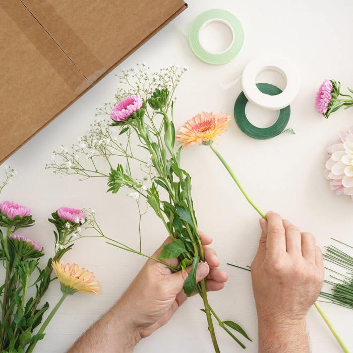 How to Package and Ship Fresh Flowers | Paper Mart