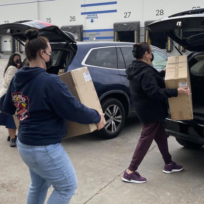 Looking Back At 2021 | Paper Mart