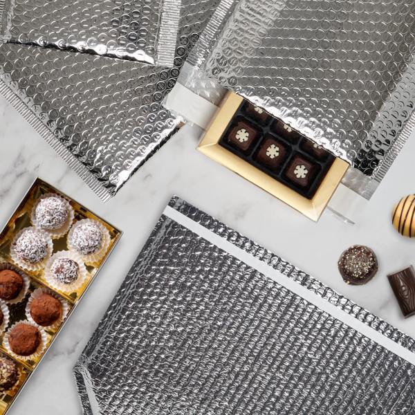 Keep Your Cool With Insulated Shippers | Paper Mart