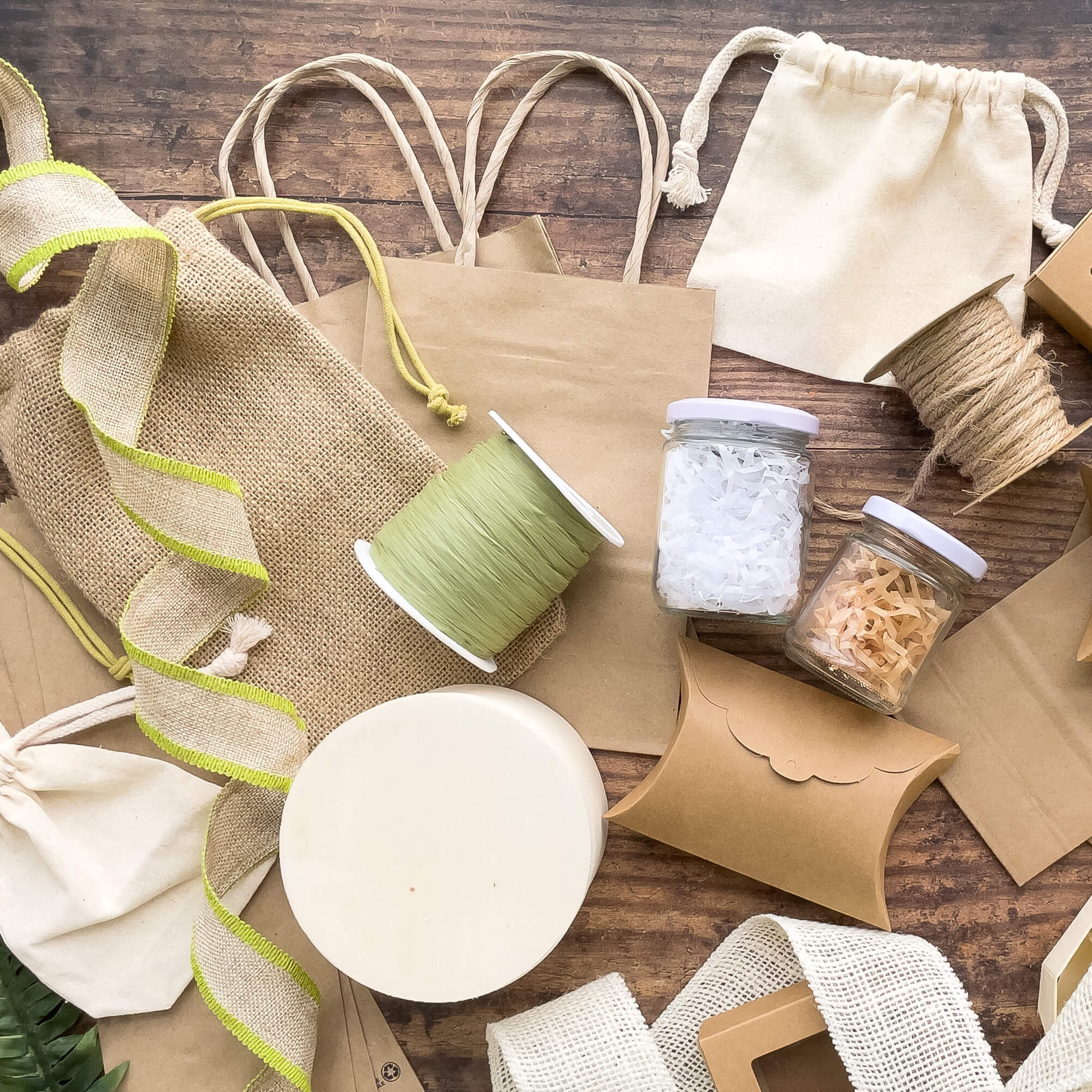 Sustainable Packaging Solutions for Eco-Conscious Consumers and ...