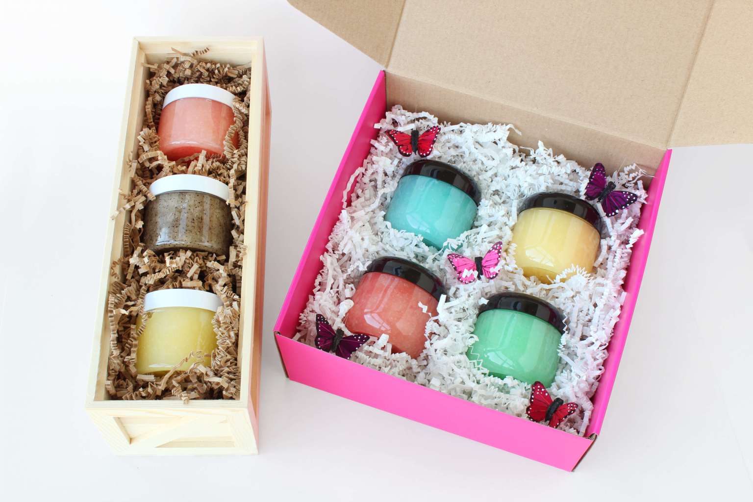 Designing the Perfect Packaging for Subscription Boxes - Paper Mart ...