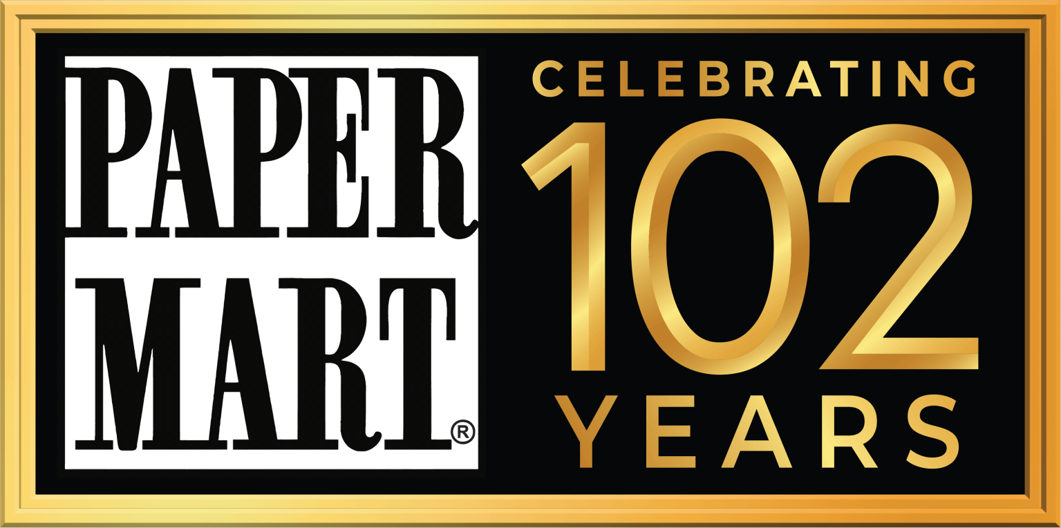 Press Release: Paper Mart Celebrates 102 Years of Excellence in ...