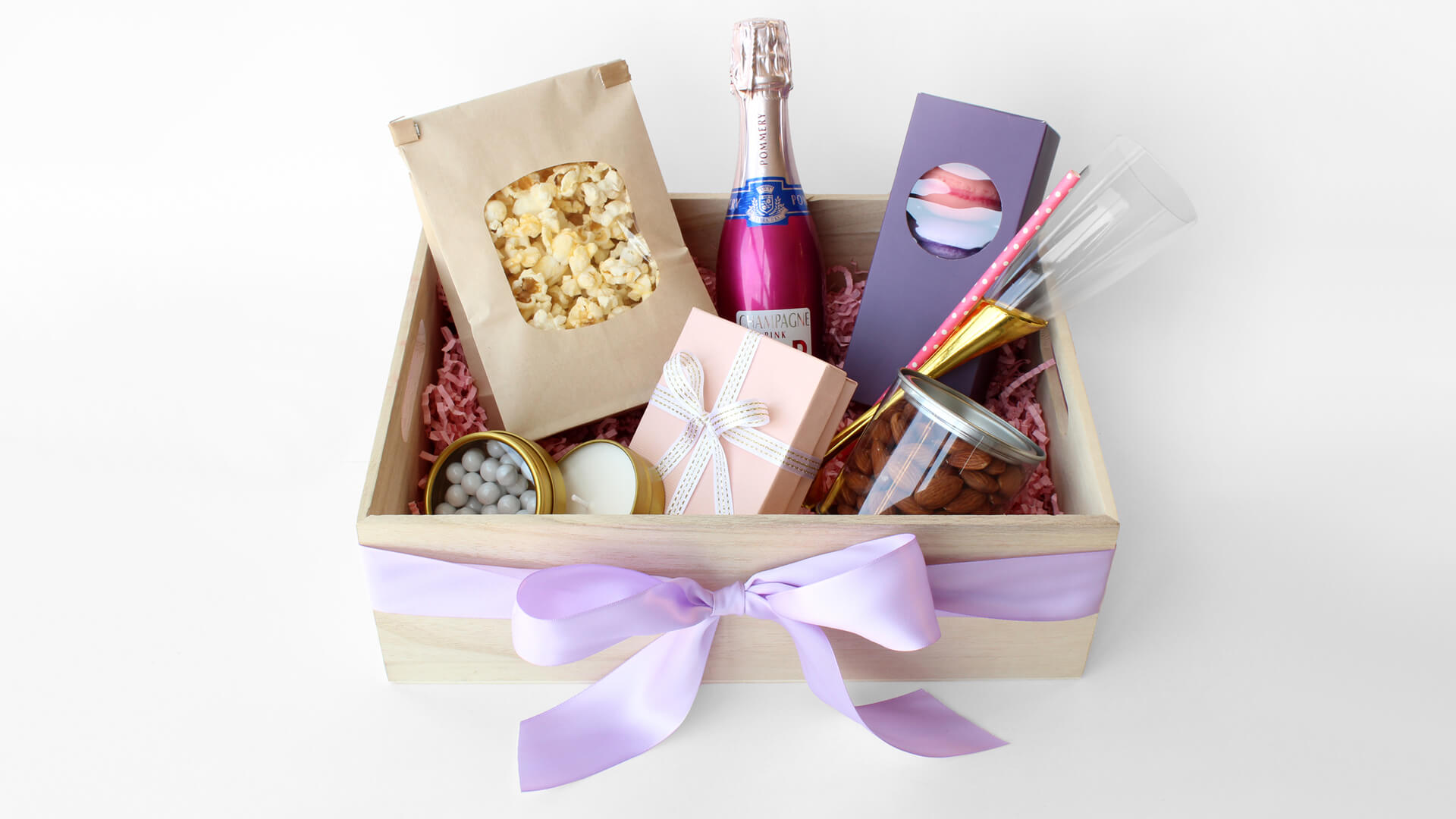 Designing the Perfect Packaging for Subscription Boxes - Paper Mart ...