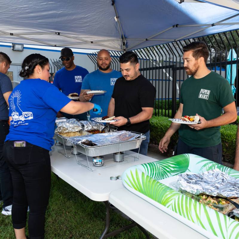 Paper Mart Employee Appreciation Day 2023 - Paper Mart Blog - Boxes ...