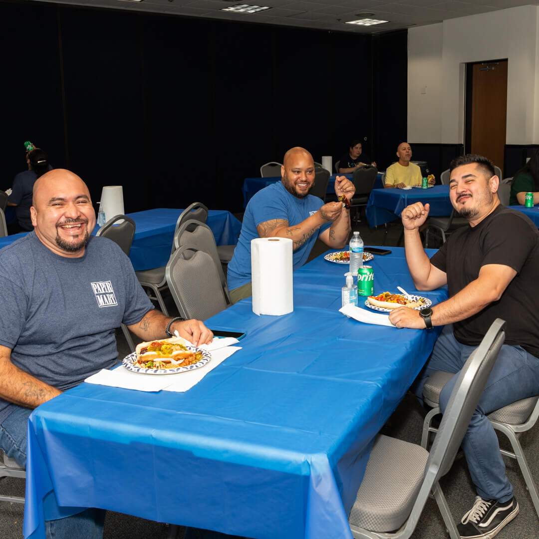 Paper Mart Employee Appreciation Day 2023 - Paper Mart Blog