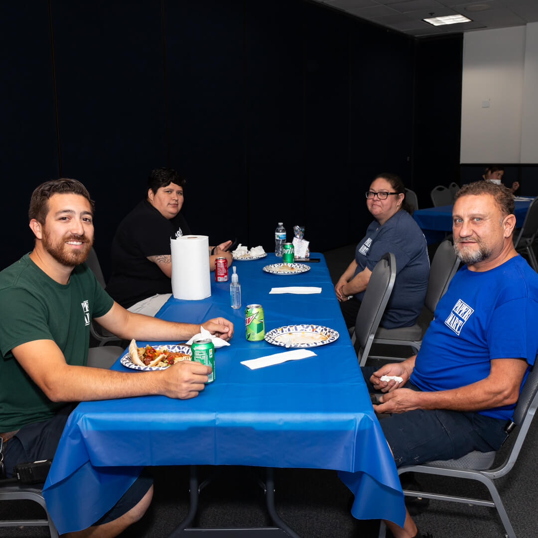 Paper Mart Employee Appreciation Day 2023 - Paper Mart Blog - Boxes ...