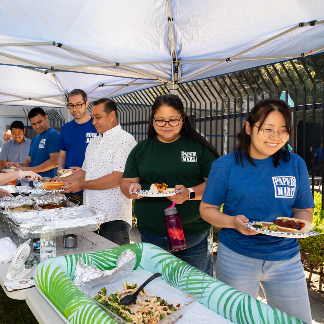 Paper Mart Employee Appreciation Day 2023 - Paper Mart Blog - Boxes ...