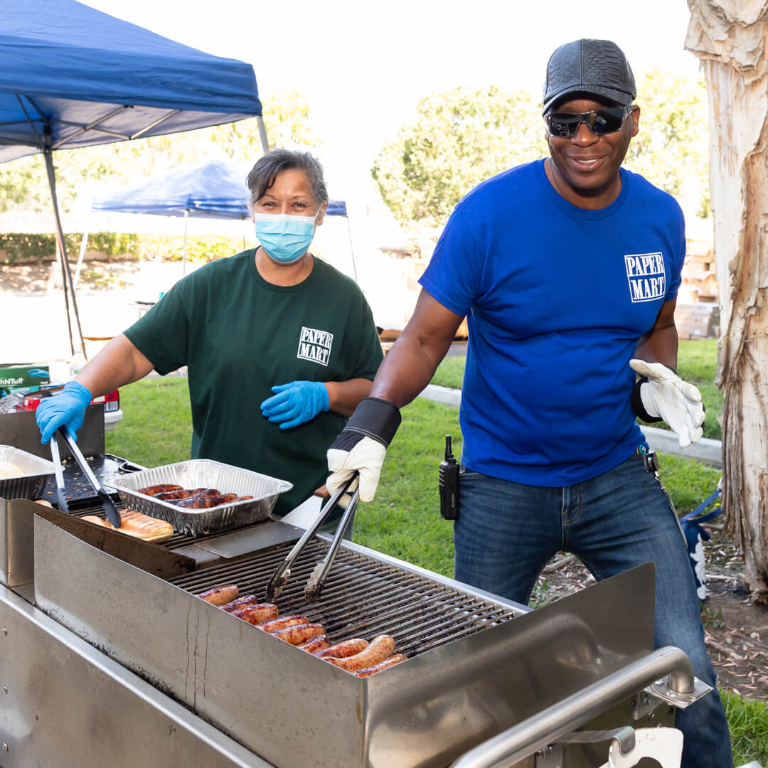 Paper Mart Employee Appreciation Day 2023 - Paper Mart Blog - Boxes ...