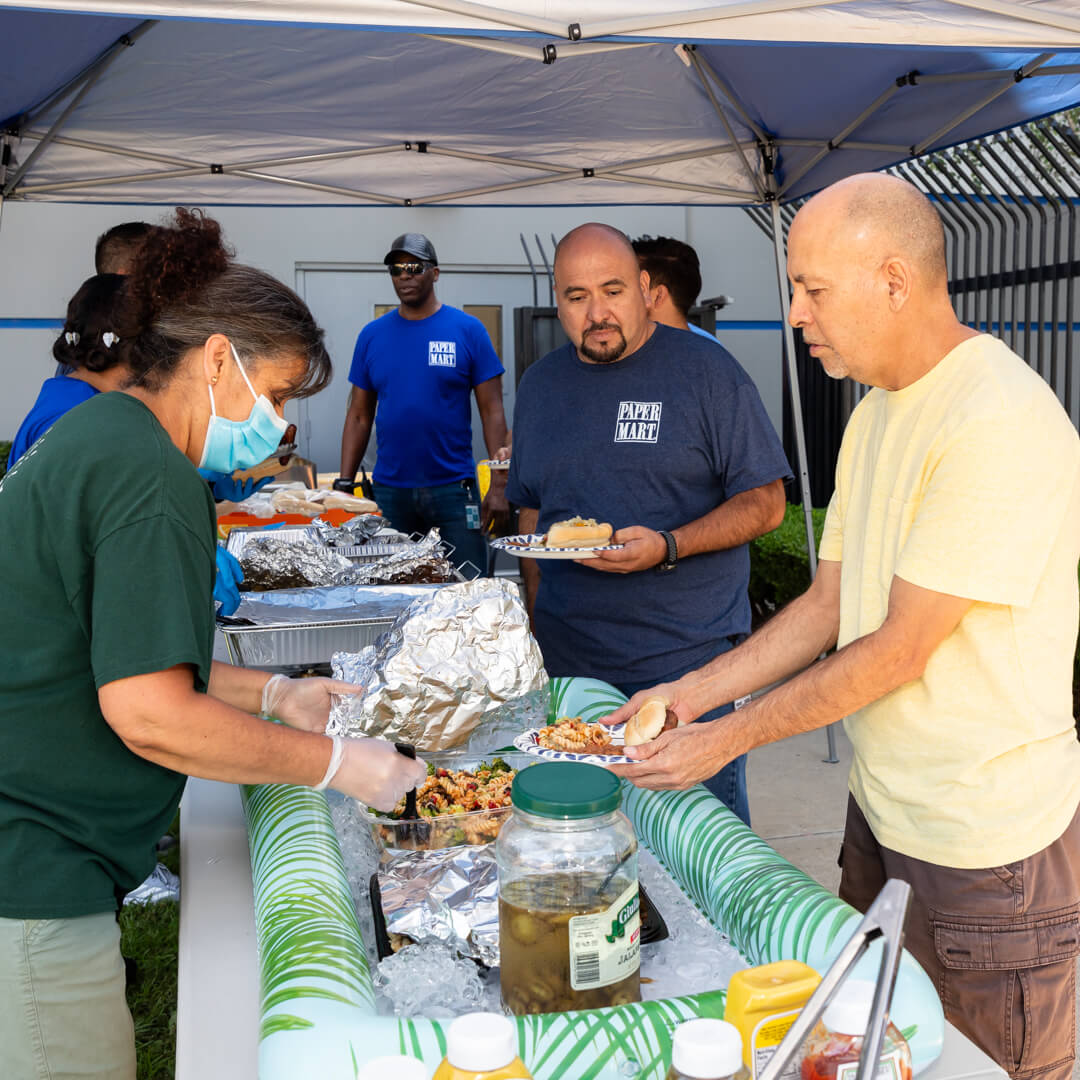 Paper Mart Employee Appreciation Day 2023 - Paper Mart Blog - Boxes ...