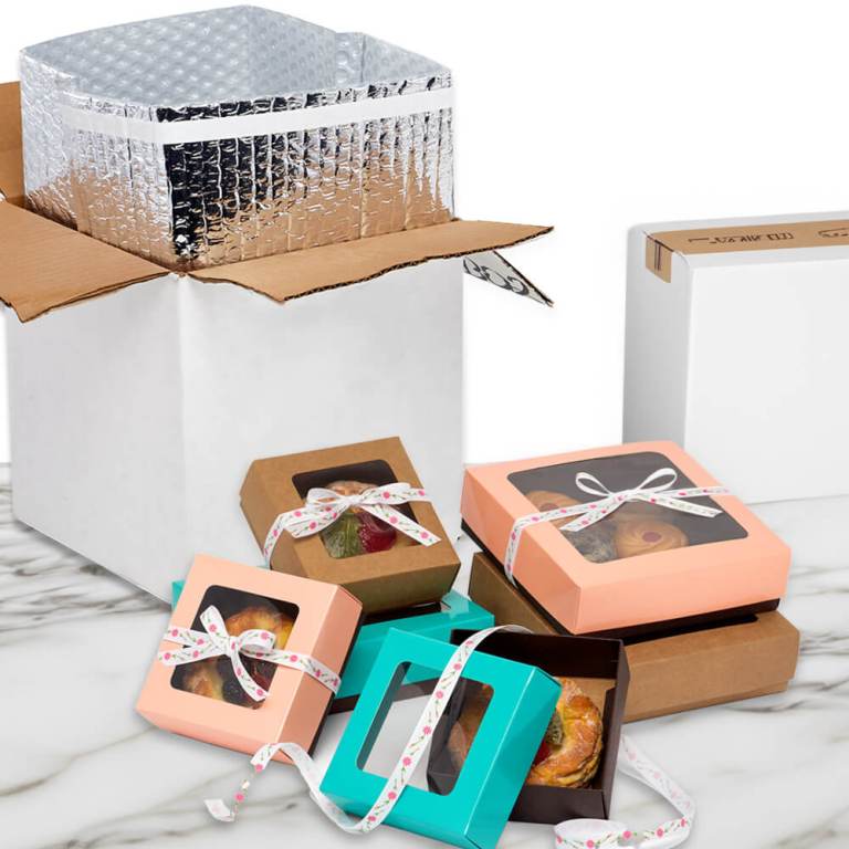 Understanding Food Packaging and Its Importance - Paper Mart Blog ...