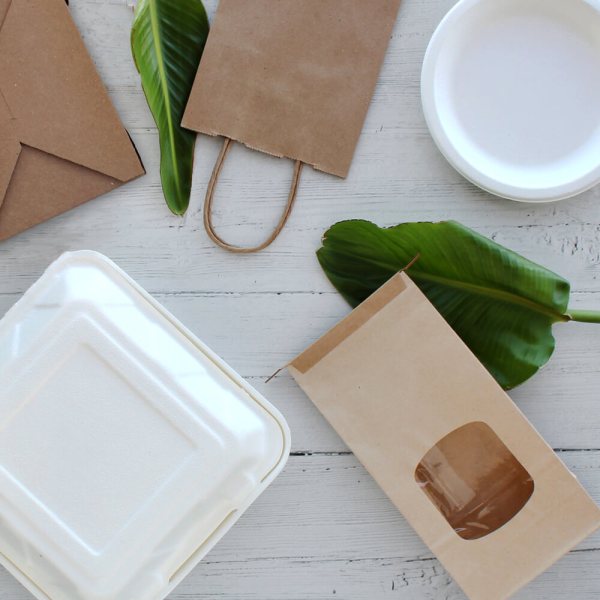 Understanding Food Packaging and Its Importance - Paper Mart Blog ...