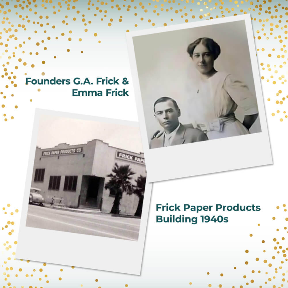 Celebrating 103 Years of Excellence: A Retrospective on Paper Mart’s ...