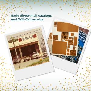 Celebrating 103 Years of Excellence: A Retrospective on Paper Mart’s ...