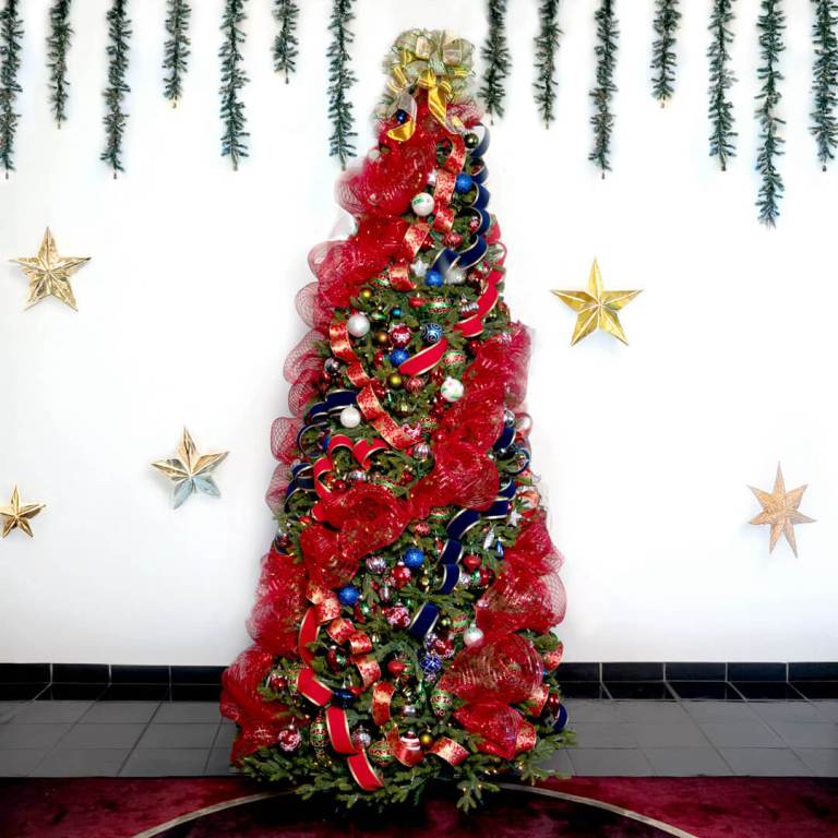 Mastering the Art of Christmas Tree Decorating: Tips & Tricks from ...