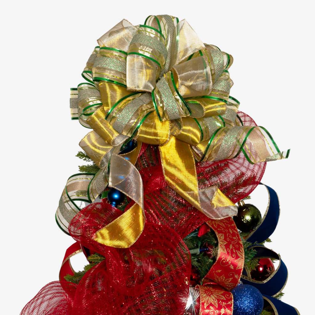 Mastering the Art of Christmas Tree Decorating: Tips & Tricks from ...