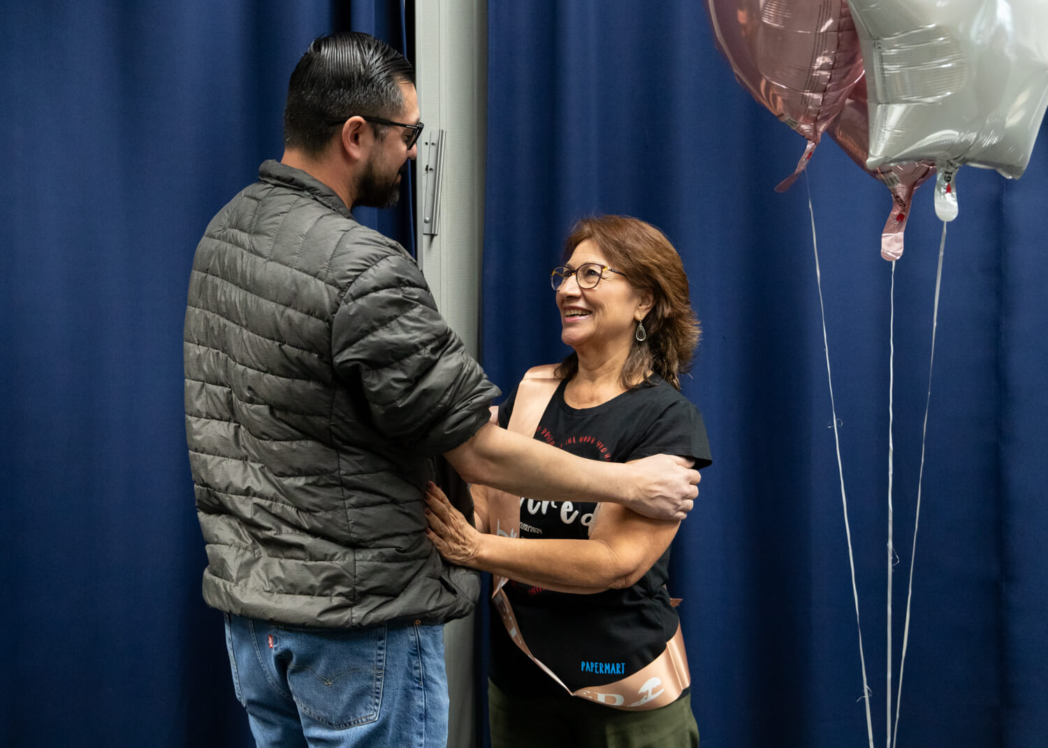 Joyful Wishes: Celebrating Elva Lopez’s Retirement - Paper Mart Blog ...