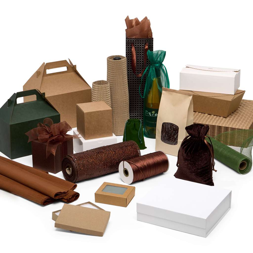 2025 Packaging Trends: Sustainable & Minimalist Designs - Paper Mart ...
