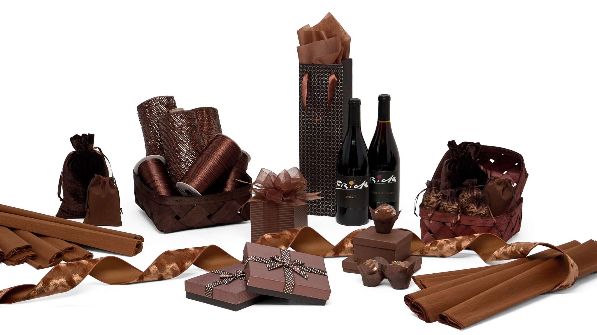 Pantone Color of the Year 2025: Mocha Mousse - Paper Mart Blog - Boxes ...