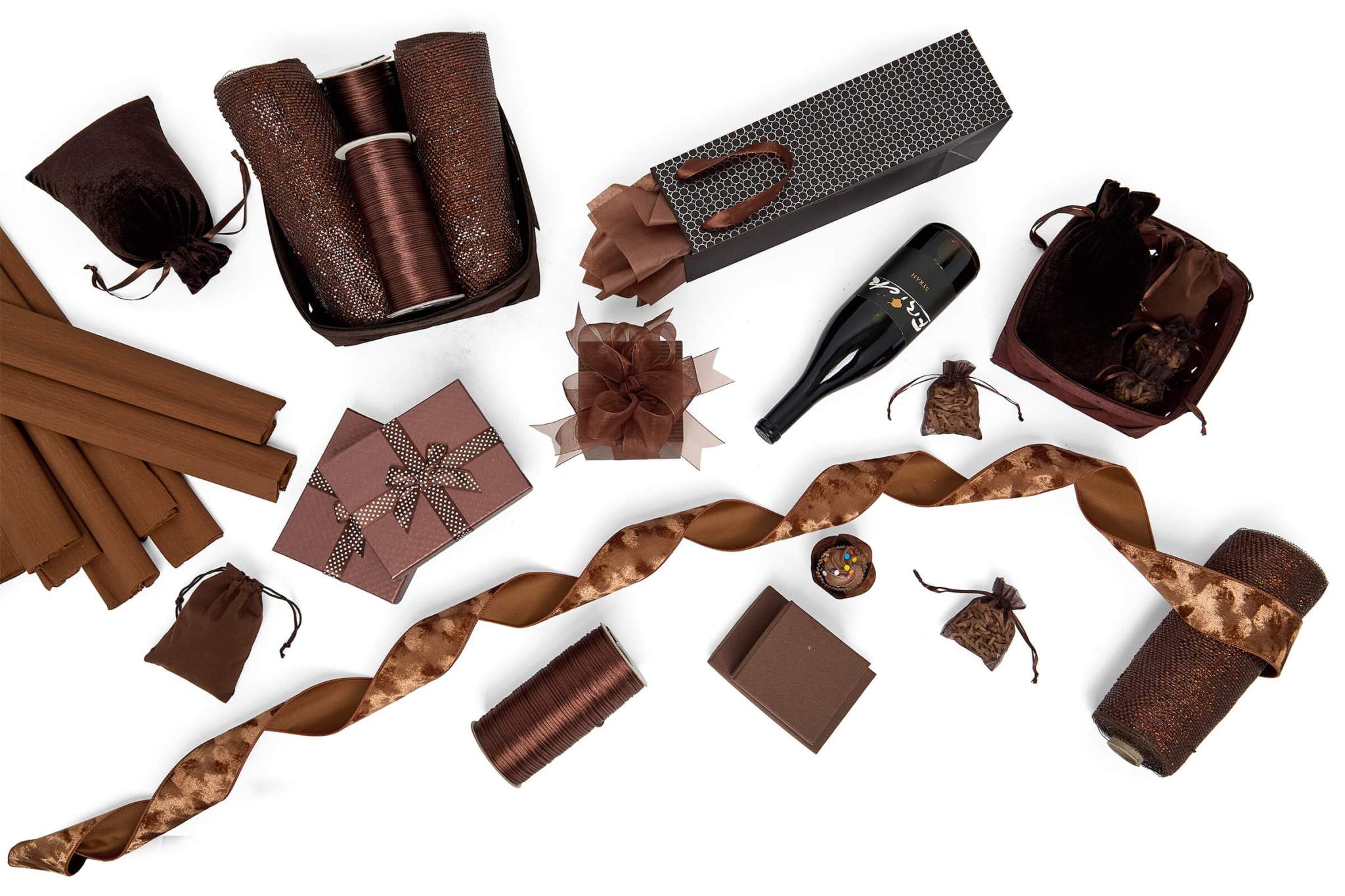 Pantone Color of the Year 2025: Mocha Mousse - Paper Mart Blog - Boxes ...