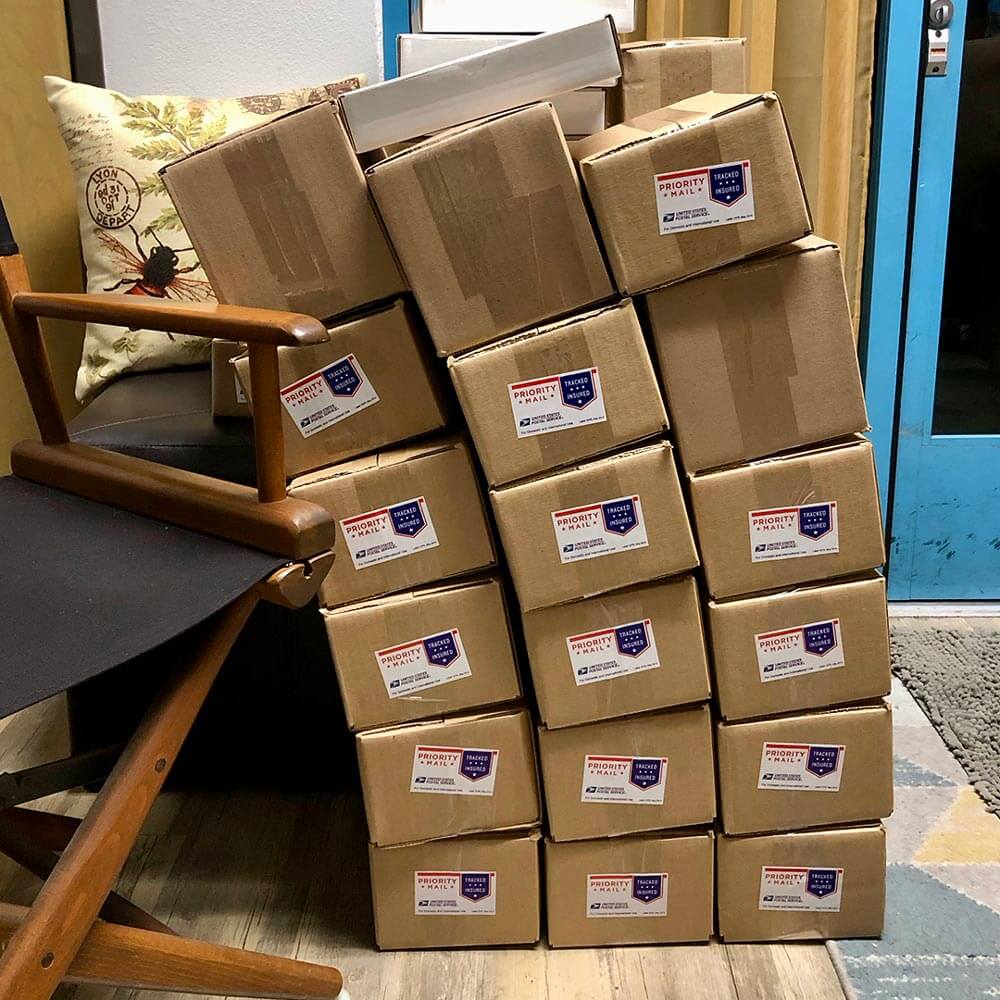 Customer Spotlight: Toadily Handmade Beeswax Candles - Paper Mart Blog ...