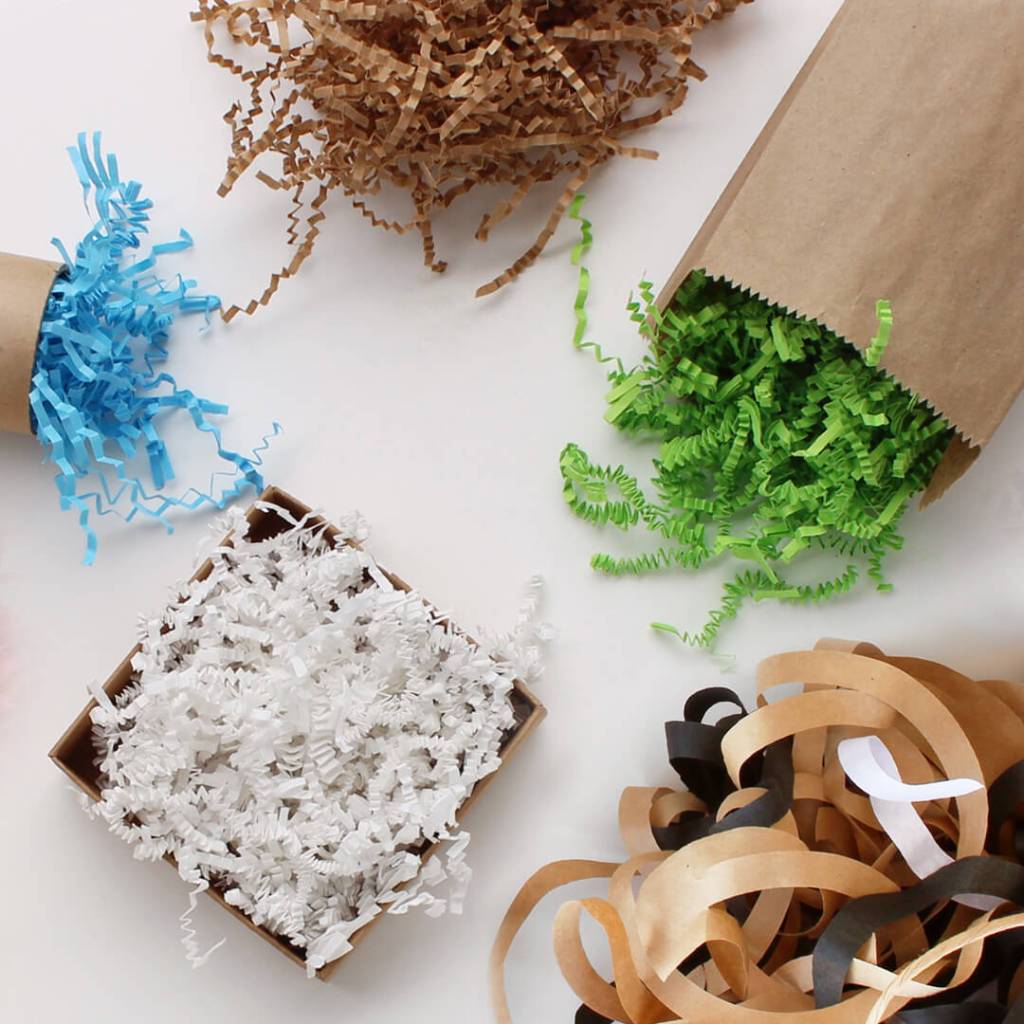 The Perfect Finishing Touch: Explore Paper Mart’s Premium Paper Shred ...